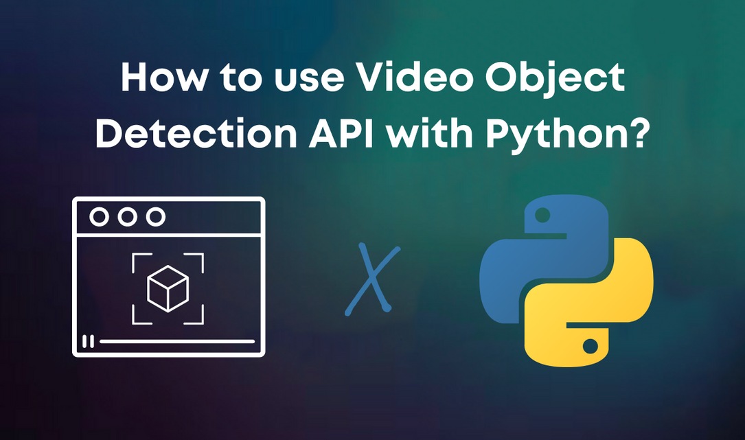 How To Detect Objects In Video With Python